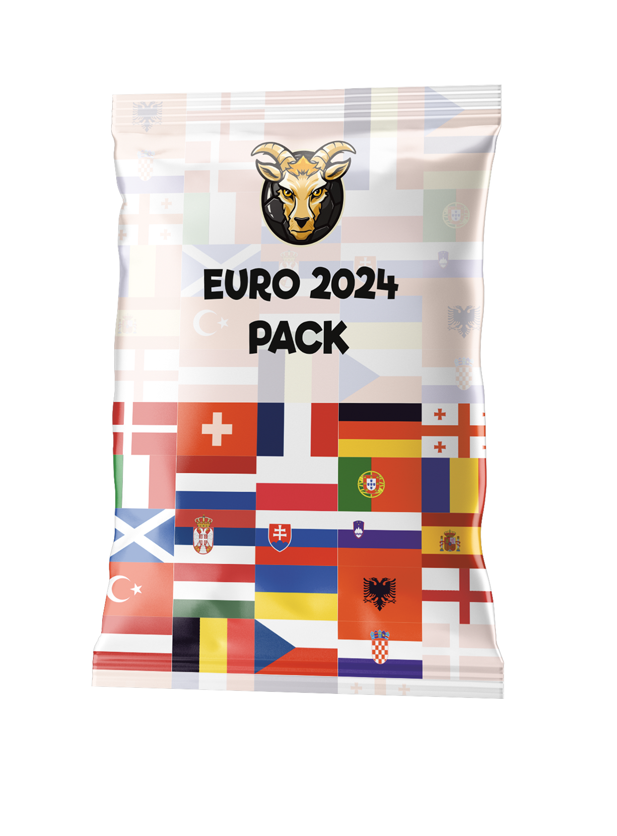 IRL Fifa Packs and Personalized Fifa Cards | 11GOATS – 11goats