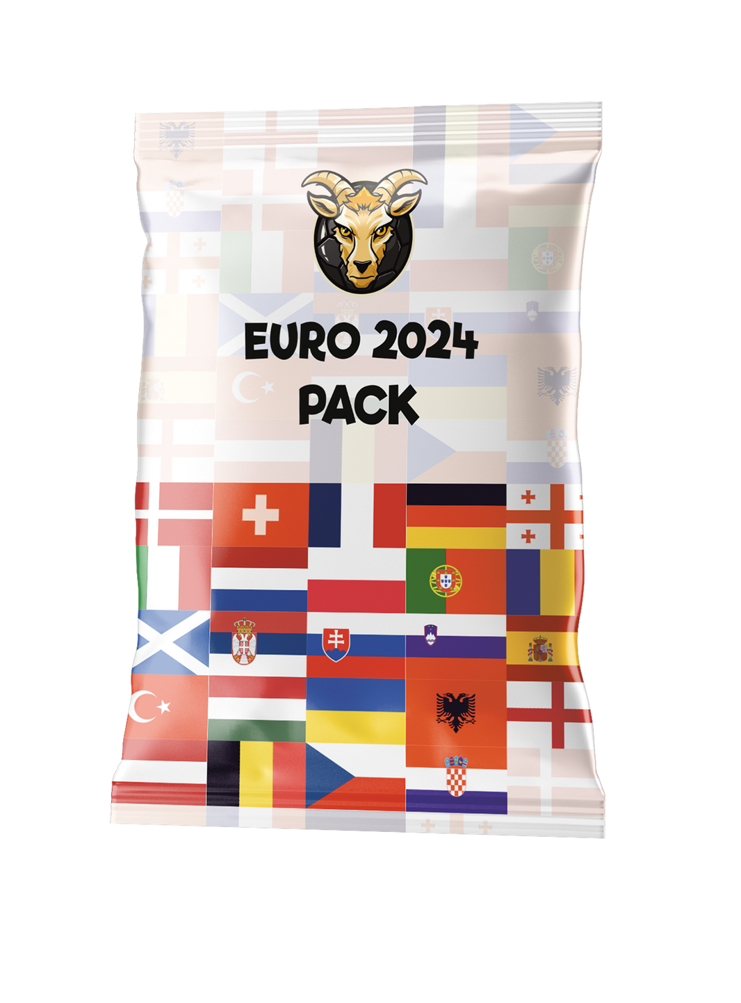 IRL Fifa Packs and Personalized Fifa Cards | 11GOATS – 11goats