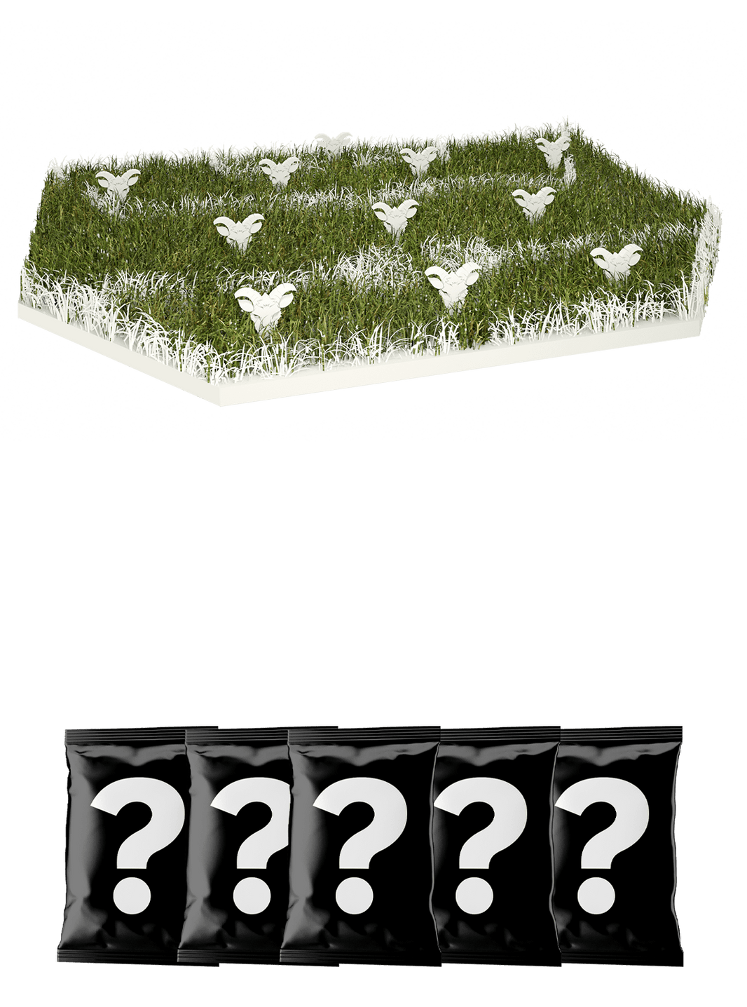 IRL Fifa Packs and Personalized Fifa Cards | 11GOATS – 11goats